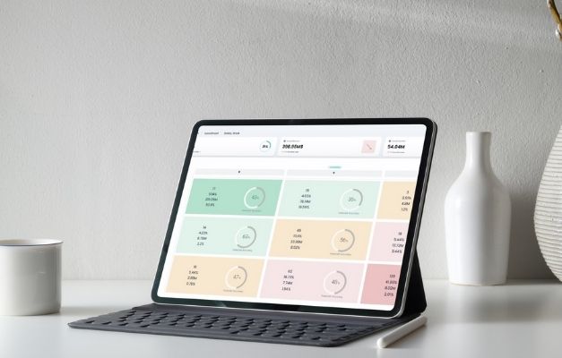 AI-Powered Inventory Planning for Better Results - Intelichain